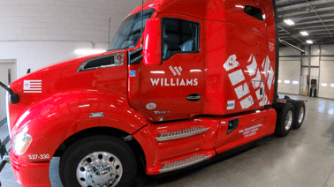 Jobs | Williams Dedicated